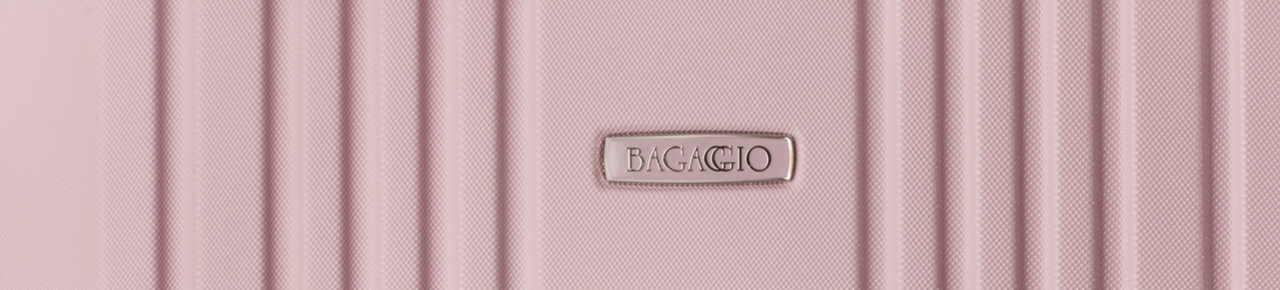 Toda linha de produtos da marca Bagaggio| Bagaggio
