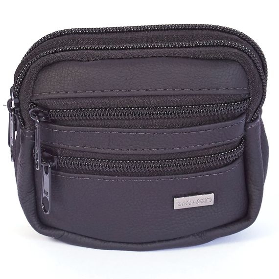 Porta Dólar Simples Bagaggio – Segurança e Discrição | Bagaggio