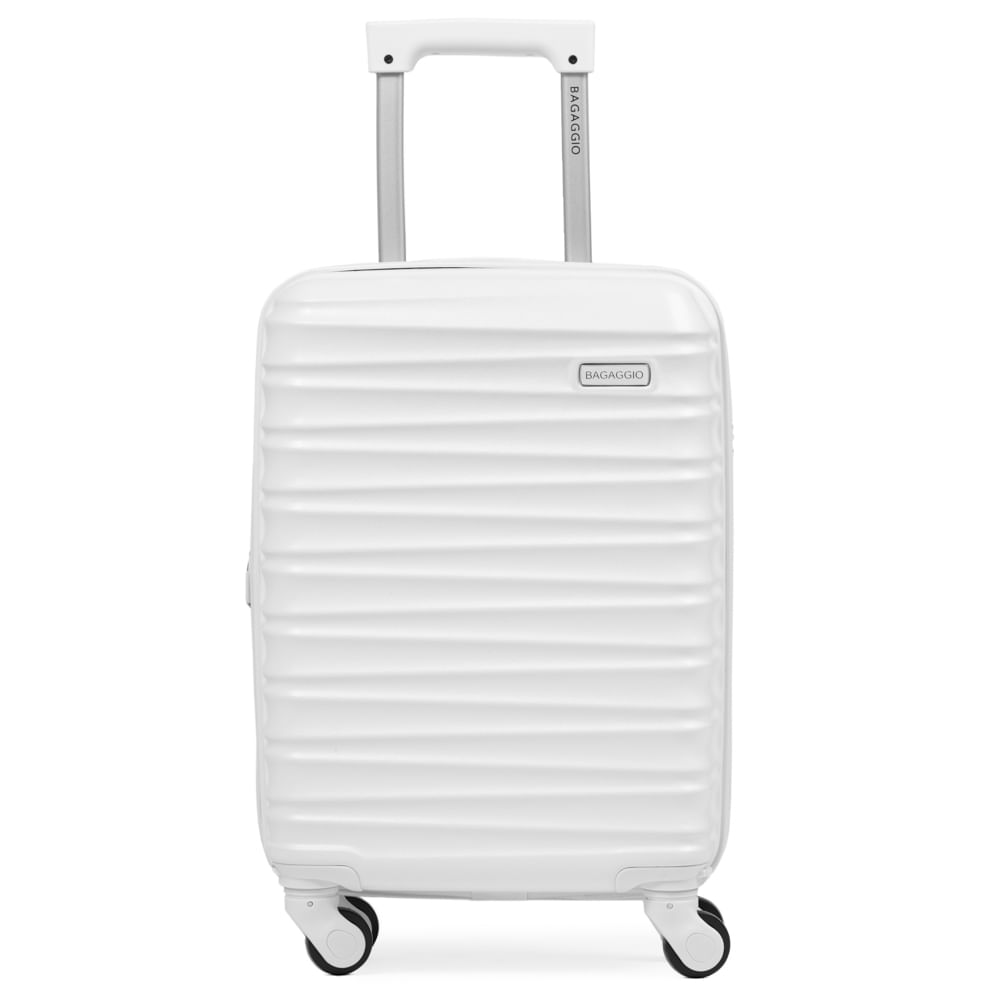 Conjunto de Malas Polipropileno 4 Rodas P, M e G Malta Rosa Escuro ...